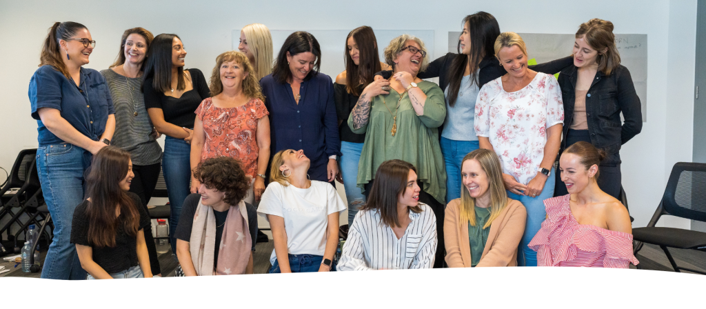 Meet Us – Futures In Mind