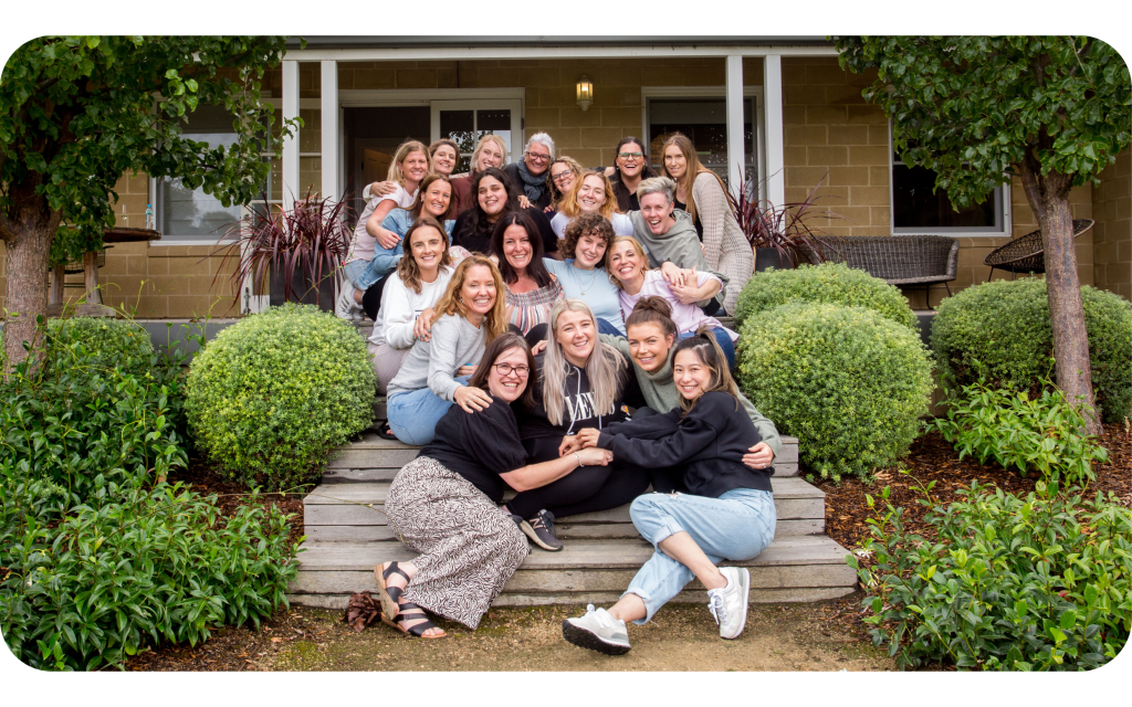 About Us – Futures In Mind